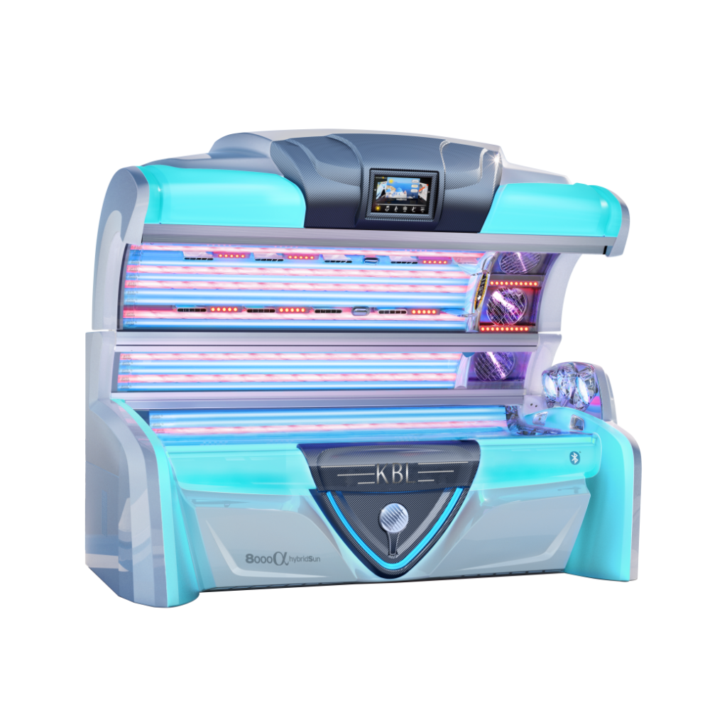 UV Tanning – Hot! Rocks Tanning & Boutique